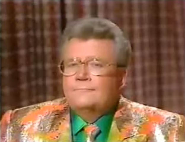 8345D « The Price is Right Episode Guide